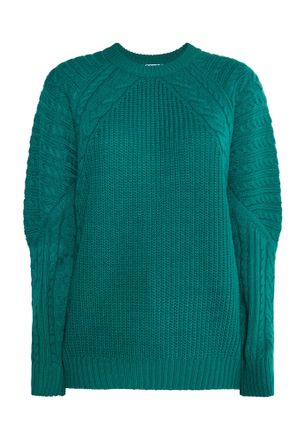 Mymo Pullover Blonda