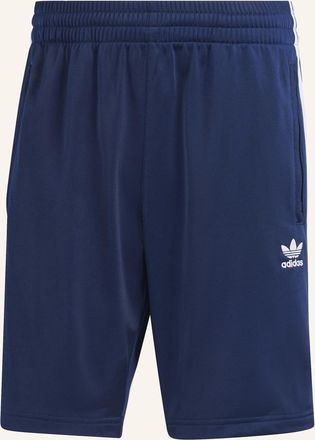 adidas Originals Adidas Originals Adicolor Firebird Shorts blau