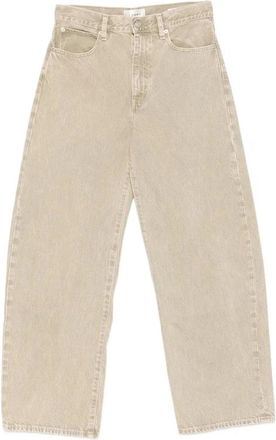Frame Denim Femme, Jeans, Beige, Taille: W26 The Bow Jeans