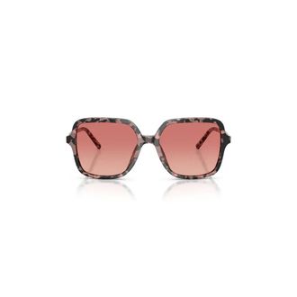 Dolce & Gabbana Lunettes de soleil carr&eacute;es - Femme - Accessoires - Multicolore - Taille: 55 MM