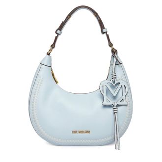 Love Moschino Handtasche LOVE MOSCHINO JC4095PP1OLI0701 Himmelblau