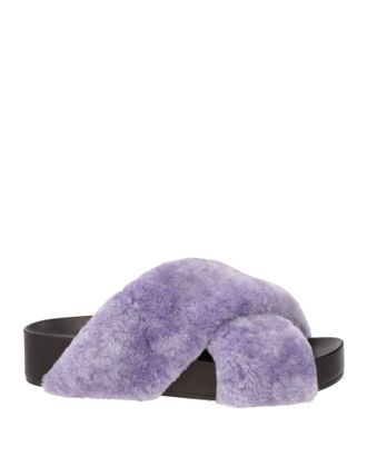 Jil Sander SCHUHE - Sandalen auf YOOX.COM