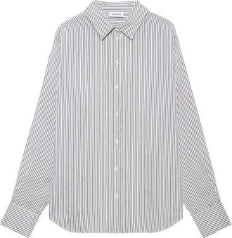 Anine Bing Hemd - Weiß