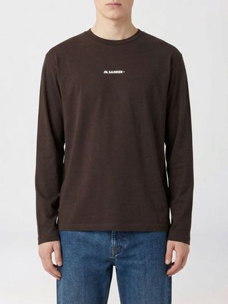 Jil Sander T-Shirt JIL SANDER Homme couleur Marron