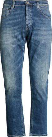 Dondup HOSEN & R&Ouml;CKE - Jeanshosen auf YOOX.COM