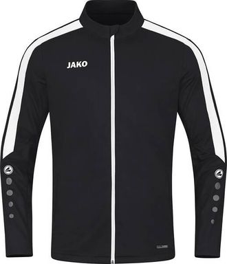 Jako Herren Sportanzug Polyesterjacke Power