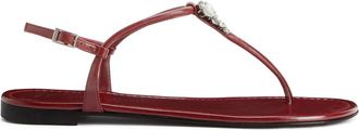 Giuseppe Zanotti ANYELLE Flache Schuhe