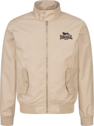 Lonsdale &Uuml;bergangsjacke Harrington
