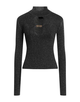 Versace STRICKWAREN - Rollkragenpullover auf YOOX.COM