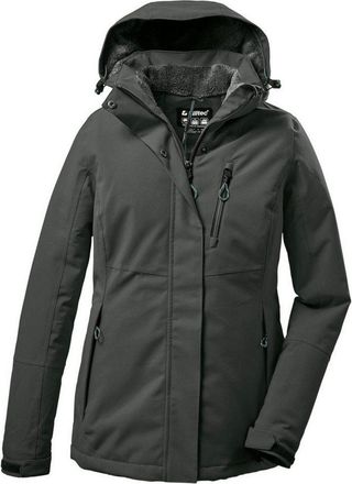 Killtec Outdoorjacke killtec Damen Funktionsjacke KOW 140 WMN JCKT 37411