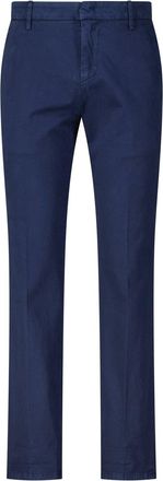 Dondup Relaxed-Fit Hose George