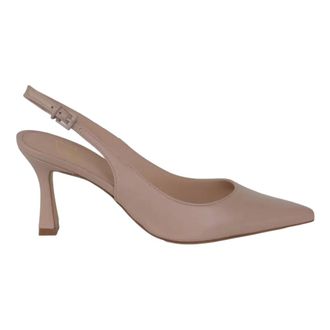 Roberto Festa Milano Femme, Chaussures, Beige, Taille: 38 1/2 EU Frans Cookie