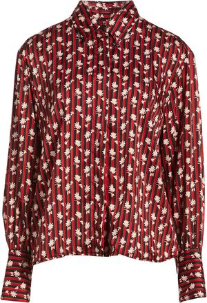 Maison Kitsun&eacute; TOPS - Hemden auf YOOX.COM