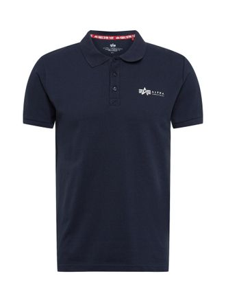 Alpha Industries Poloshirt