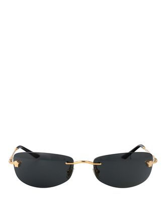 Versace Sonnenbrille - Gold
