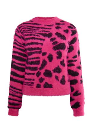 Mymo Pullover Keepsudry
