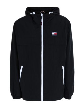 Tommy Jeans JACKEN & M&Auml;NTEL - Jacken und Anoraks auf YOOX.COM