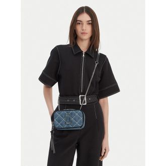 Marc Jacobs Handtasche Marc Jacobs 2P5HCR013H03 Blau