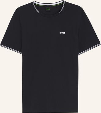 HUGO BOSS T-Shirt Taul blau
