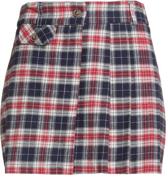 Motel HOSEN & RÖCKE - Miniröcke auf YOOX.COM