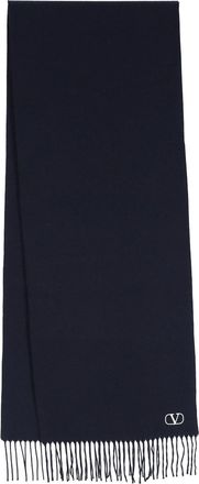 Valentino Garavani Scarf Vlogo Signature