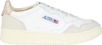 Autry Damen, Schuhe, Wei&szlig;, 38 EUGr&ouml;&szlig;e