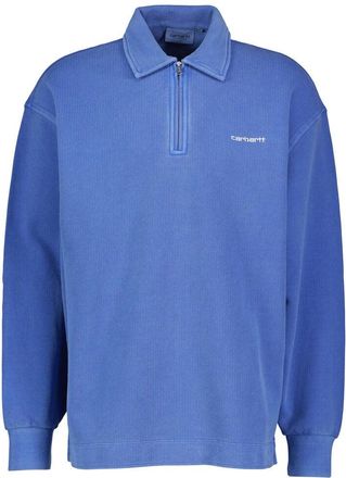 Carhartt Work in Progress Herren Sweatshirt PIQU&Egrave; SCRIPT