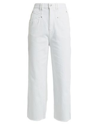 Isabel Marant HOSEN & R&Ouml;CKE - Jeanshosen auf YOOX.COM