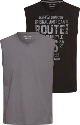 Man's World Shirt