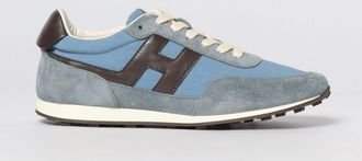 Hogan Sneakers HOGAN Herren Farbe Hellblau