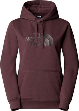 The North Face Kapuzenpullover The North Face Damen Kapuzenpullover W DREW PEAK RG HOODIE 89EH