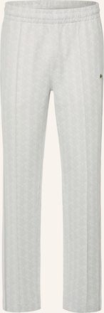 Lacoste Track Pants weiss