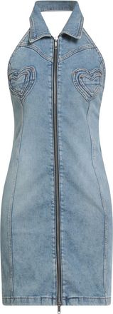 Moschino KLEIDER - Mini-Kleider auf YOOX.COM