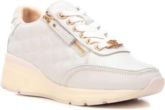 Carmela Femme 161954 Basket, Blanc, 38 EU