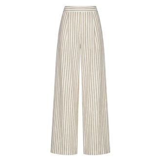 JapanTKY Japan Tky, Damen, Hosen, Beige, SGr&ouml;&szlig;e