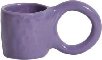 PETITE FRITURE Tasse expresso Donut, Pia chevalier - Set de 2 Petite friture