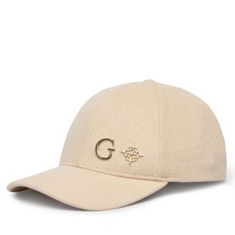 Guess Cap Guess AW5471 POL01 Beige