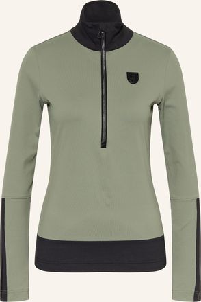 Toni Sailer Toni Sailer Midlayer Edda gruen
