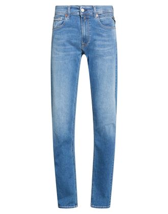 Replay HOSEN & R&Ouml;CKE - Jeanshosen auf YOOX.COM