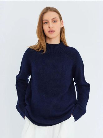Mixray Pullover