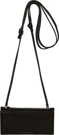 Marc O'Polo Umh&auml;ngetasche Joria Crossbody Bag Black schwarz