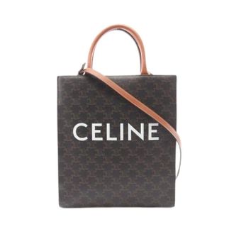 Celine Damen, Pre-Owned, Braun, ONE SIZEGr&ouml;&szlig;e