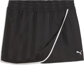 Puma FUTURE.PUMA.ARCHIVE Skort Damen, Accessoires, Schwarz, XL