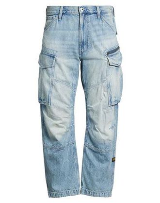 G-Star BAS - Pantalons en jean sur YOOX.COM