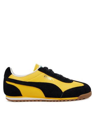 Puma Sneakers Arizona Retro 402353 03 Gelb