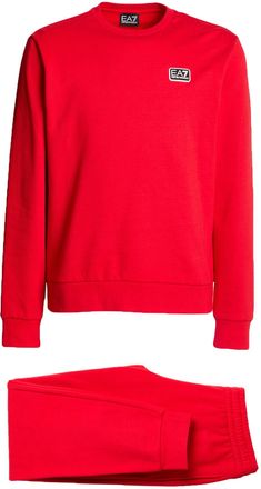 Emporio Armani OVERALLS - Sportanz&uuml;ge auf YOOX.COM