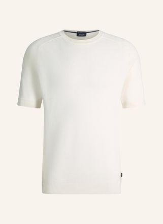 Joop Strickshirt weiss