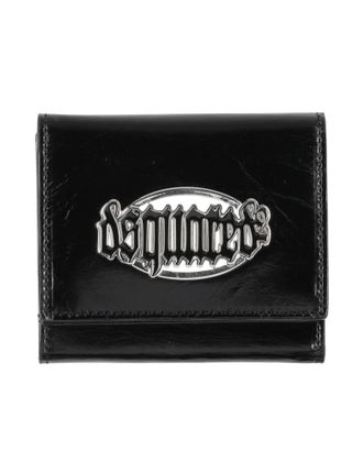 Dsquared2 Kleinlederwaren - Brieftaschen auf YOOX.COM