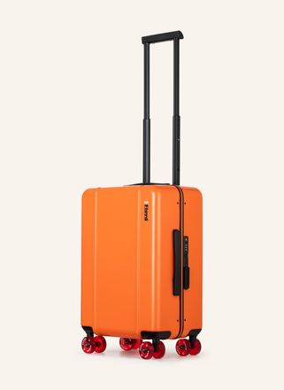 Floyd Cabin Trolley orange