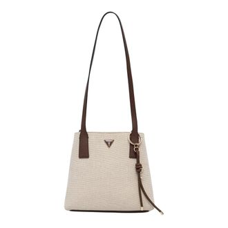 Guess Alice - Femme - Sacs - Beige - Taille: ONE Size